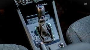 Серый Шкода Октавия 2017 в Вильнюс, объемом двигателя 1.60 л и пробегом 98 тыс. км за 10000 €, фото 22 на AUTOMOTO.COM.LV
