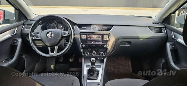 Шкода Октавия 2017 в Таллин на AUTOMOTO.COM.LV Серый Шкода Октавия 2017 в Таллин, объемом двигателя 1.80 л и пробегом 85 тыс. км за 11000 €, фото 8 на AUTOMOTO.COM.LV