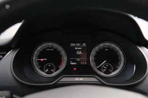 Pelēks Skoda Octavia 2018 Viļņa, ar dzinēja tilpumu 1.97 L un nobraukumu 181 tūkst. km par 10400 €, foto 7 vietnē AUTOMOTO.COM.LV