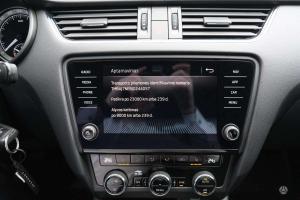 Pelēks Skoda Octavia 2018 Viļņa, ar dzinēja tilpumu 1.97 L un nobraukumu 181 tūkst. km par 10400 €, foto 15 vietnē AUTOMOTO.COM.LV