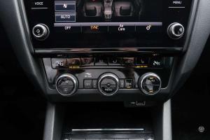 Pelēks Skoda Octavia 2018 Viļņa, ar dzinēja tilpumu 1.97 L un nobraukumu 181 tūkst. km par 10400 €, foto 17 vietnē AUTOMOTO.COM.LV