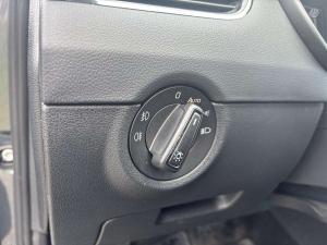 Grey Skoda Octavia 2018 in Vilnius, with an engine capacity of 1.60 L and mileage of 123 thousand km for 9500 €, photo 22 on AUTOMOTO.COM.LV