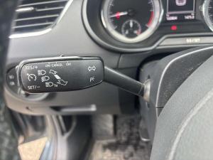 Grey Skoda Octavia 2018 in Vilnius, with an engine capacity of 1.60 L and mileage of 123 thousand km for 9500 €, photo 23 on AUTOMOTO.COM.LV