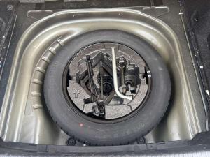 Grey Skoda Octavia 2018 in Vilnius, with an engine capacity of 1.60 L and mileage of 123 thousand km for 9500 €, photo 24 on AUTOMOTO.COM.LV