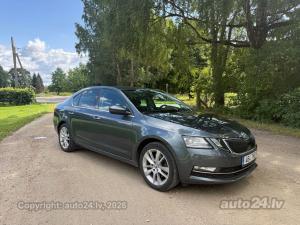 Pelēks Skoda Octavia 2018 Tallina, ar dzinēja tilpumu 1.80 L un nobraukumu 245 tūkst. km par 8990 €, foto 7 vietnē AUTOMOTO.COM.LV