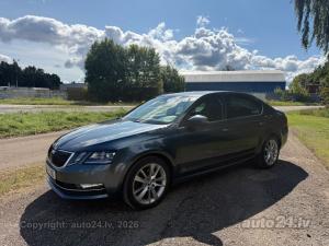 Pelēks Skoda Octavia 2018 Tallina, ar dzinēja tilpumu 1.80 L un nobraukumu 245 tūkst. km par 8990 €, foto 9 vietnē AUTOMOTO.COM.LV