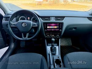 Pelēks Skoda Octavia 2018 Tallina, ar dzinēja tilpumu 1.80 L un nobraukumu 245 tūkst. km par 8990 €, foto 11 vietnē AUTOMOTO.COM.LV