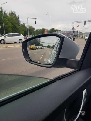 Серый Шкода Октавия 2018 в Вильнюс, объемом двигателя 1.00 л и пробегом 219 тыс. км за 8200 €, фото 29 на AUTOMOTO.COM.LV