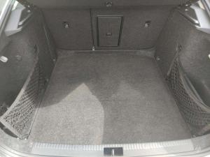 Grey Skoda Octavia 2018 in Panevezys, with an engine capacity of 1.60 L and mileage of 124 thousand km for 10500 €, photo 16 on AUTOMOTO.COM.LV