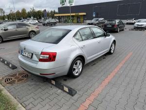Grey Skoda Octavia 2018 in Kaunas, with an engine capacity of 1.40 L and mileage of 133 thousand km for 8650 €, photo 7 on AUTOMOTO.COM.LV