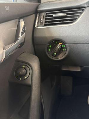 Grey Skoda Octavia 2018 in Kaunas, with an engine capacity of 1.40 L and mileage of 133 thousand km for 8650 €, photo 11 on AUTOMOTO.COM.LV