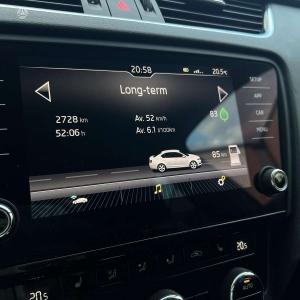 Pelēks Skoda Octavia 2019 Viļņa, ar dzinēja tilpumu 1.00 L un nobraukumu 92 tūkst. km par 11500 €, foto 13 vietnē AUTOMOTO.COM.LV
