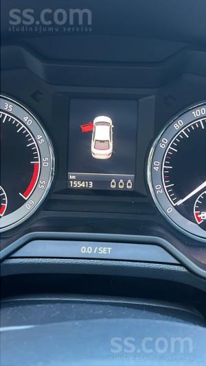 Pelēks Skoda Octavia 2019 Rīga, ar dzinēja tilpumu 1.60 L un nobraukumu 155 tūkst. km par 13250 €, foto 13 vietnē AUTOMOTO.COM.LV