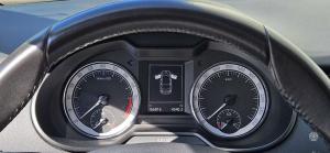 Серый Шкода Октавия 2019 в Вильнюс, объемом двигателя 1.60 л и пробегом 169 тыс. км за 9900 €, фото 9 на AUTOMOTO.COM.LV