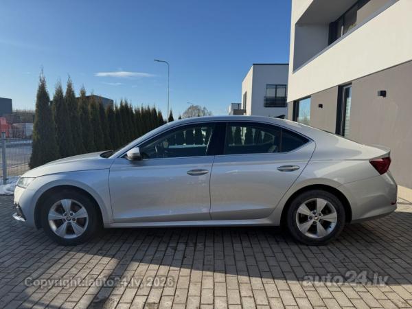 Grey Skoda Octavia 2020 in Tartu, with an engine capacity of 1.00 L and mileage of 68 thousand km for 15500 €, photo 3 on AUTOMOTO.COM.LV