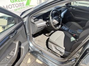 Pelēks Skoda Octavia 2020 Rīga, ar dzinēja tilpumu 2.00 L un nobraukumu 111 tūkst. km par 17500 €, foto 12 vietnē AUTOMOTO.COM.LV