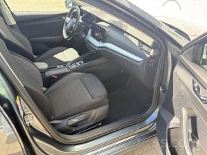 Pelēks Skoda Octavia 2020 Rīga, ar dzinēja tilpumu 2.00 L un nobraukumu 111 tūkst. km par 17500 €, foto 14 vietnē AUTOMOTO.COM.LV