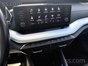 Pelēks Skoda Octavia 2020 Rīga, ar dzinēja tilpumu 2.00 L un nobraukumu 111 tūkst. km par 17500 €, foto 18 vietnē AUTOMOTO.COM.LV