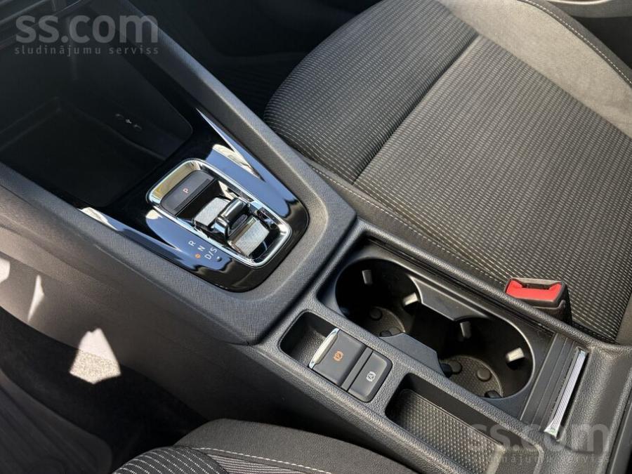 Pelēks Skoda Octavia 2020 Rīga, ar dzinēja tilpumu 2.00 L un nobraukumu 111 tūkst. km par 17500 €, foto 19 vietnē AUTOMOTO.COM.LV