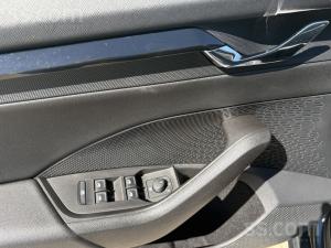 Pelēks Skoda Octavia 2020 Rīga, ar dzinēja tilpumu 2.00 L un nobraukumu 111 tūkst. km par 17500 €, foto 23 vietnē AUTOMOTO.COM.LV