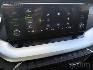Pelēks Skoda Octavia 2020 Rīga, ar dzinēja tilpumu 2.00 L un nobraukumu 111 tūkst. km par 17500 €, foto 32 vietnē AUTOMOTO.COM.LV
