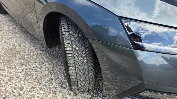 Pelēks Skoda Octavia 2020 Kauņa, ar dzinēja tilpumu 1.97 L un nobraukumu 255 tūkst. km par 12999 €, foto 6 vietnē AUTOMOTO.COM.LV