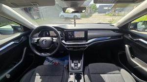 Pelēks Skoda Octavia 2020 Kauņa, ar dzinēja tilpumu 1.97 L un nobraukumu 255 tūkst. km par 12999 €, foto 10 vietnē AUTOMOTO.COM.LV