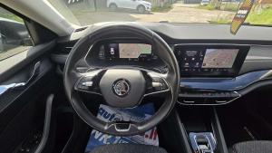 Pelēks Skoda Octavia 2020 Kauņa, ar dzinēja tilpumu 1.97 L un nobraukumu 255 tūkst. km par 12999 €, foto 11 vietnē AUTOMOTO.COM.LV