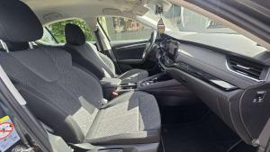Pelēks Skoda Octavia 2020 Kauņa, ar dzinēja tilpumu 1.97 L un nobraukumu 255 tūkst. km par 12999 €, foto 12 vietnē AUTOMOTO.COM.LV