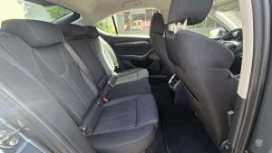 Pelēks Skoda Octavia 2020 Kauņa, ar dzinēja tilpumu 1.97 L un nobraukumu 255 tūkst. km par 12999 €, foto 14 vietnē AUTOMOTO.COM.LV