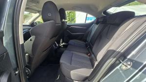 Pelēks Skoda Octavia 2020 Kauņa, ar dzinēja tilpumu 1.97 L un nobraukumu 255 tūkst. km par 12999 €, foto 15 vietnē AUTOMOTO.COM.LV