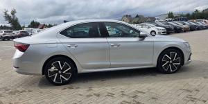 Pelēks Skoda Octavia 2020 Tauragė, ar dzinēja tilpumu 1.97 L un nobraukumu 252 tūkst. km par 10200 €, foto 4 vietnē AUTOMOTO.COM.LV
