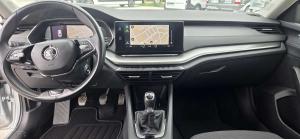 Pelēks Skoda Octavia 2020 Tauragė, ar dzinēja tilpumu 1.97 L un nobraukumu 252 tūkst. km par 10200 €, foto 11 vietnē AUTOMOTO.COM.LV
