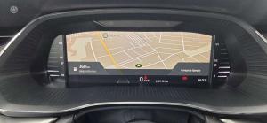 Pelēks Skoda Octavia 2020 Tauragė, ar dzinēja tilpumu 1.97 L un nobraukumu 252 tūkst. km par 10200 €, foto 12 vietnē AUTOMOTO.COM.LV
