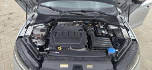 Pelēks Skoda Octavia 2020 Tauragė, ar dzinēja tilpumu 1.97 L un nobraukumu 252 tūkst. km par 10200 €, foto 16 vietnē AUTOMOTO.COM.LV