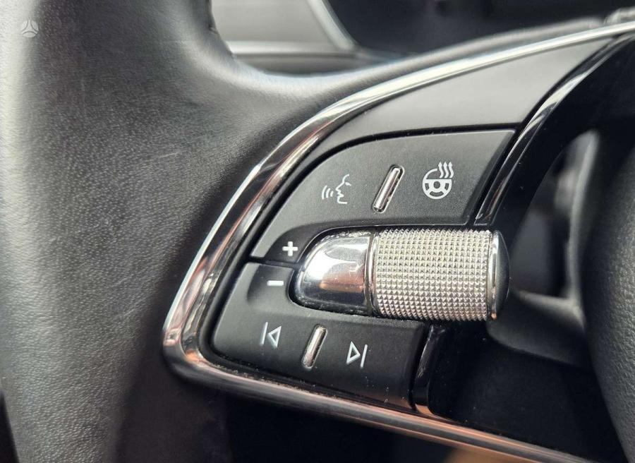 Pelēks Skoda Octavia 2020 Tauragė, ar dzinēja tilpumu 1.97 L un nobraukumu 252 tūkst. km par 10200 €, foto 17 vietnē AUTOMOTO.COM.LV