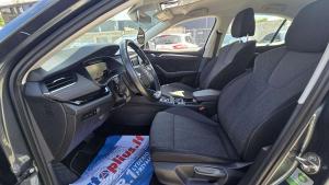 Pelēks Skoda Octavia 2020 Kauņa, ar dzinēja tilpumu 1.97 L un nobraukumu 255 tūkst. km par 12999 €, foto 8 vietnē AUTOMOTO.COM.LV