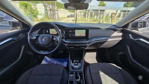 Pelēks Skoda Octavia 2020 Kauņa, ar dzinēja tilpumu 1.97 L un nobraukumu 255 tūkst. km par 12999 €, foto 11 vietnē AUTOMOTO.COM.LV