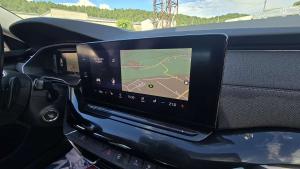 Pelēks Skoda Octavia 2020 Kauņa, ar dzinēja tilpumu 1.97 L un nobraukumu 255 tūkst. km par 12999 €, foto 14 vietnē AUTOMOTO.COM.LV