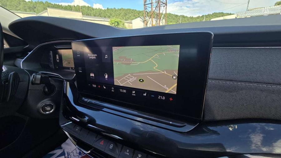 Pelēks Skoda Octavia 2020 Kauņa, ar dzinēja tilpumu 1.97 L un nobraukumu 255 tūkst. km par 12999 €, foto 14 vietnē AUTOMOTO.COM.LV