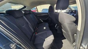 Grey Skoda Octavia 2020 in Kaunas, with an engine capacity of 1.97 L and mileage of 255 thousand km for 12399 €, photo 14 on AUTOMOTO.COM.LV