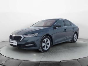 Pelēks Skoda Octavia 2021 Klaipėda, ar dzinēja tilpumu 1.00 L un nobraukumu 104 tūkst. km par 14900 €, foto 3 vietnē AUTOMOTO.COM.LV