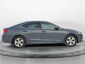 Pelēks Skoda Octavia 2021 Klaipėda, ar dzinēja tilpumu 1.00 L un nobraukumu 104 tūkst. km par 14900 €, foto 8 vietnē AUTOMOTO.COM.LV