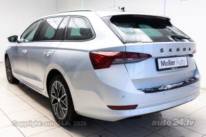 Pelēks Skoda Octavia 2021 Jehvi, ar dzinēja tilpumu 2.00 L un nobraukumu 161 tūkst. km par 18500 €, foto 7 vietnē AUTOMOTO.COM.LV