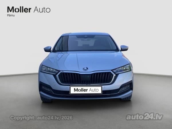 Pelēks Skoda Octavia 2021 Pērnava, ar dzinēja tilpumu 1.50 L un nobraukumu 72 tūkst. km par 19900 €, foto 3 vietnē AUTOMOTO.COM.LV