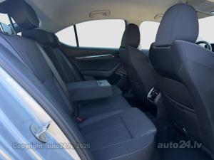Pelēks Skoda Octavia 2021 Pērnava, ar dzinēja tilpumu 1.50 L un nobraukumu 72 tūkst. km par 19900 €, foto 8 vietnē AUTOMOTO.COM.LV