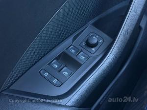 Pelēks Skoda Octavia 2021 Pērnava, ar dzinēja tilpumu 1.50 L un nobraukumu 72 tūkst. km par 19900 €, foto 20 vietnē AUTOMOTO.COM.LV