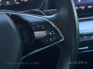 Pelēks Skoda Octavia 2021 Pērnava, ar dzinēja tilpumu 1.50 L un nobraukumu 72 tūkst. km par 19900 €, foto 22 vietnē AUTOMOTO.COM.LV