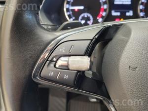 Серый Шкода Октавия 2021 в Рига, объемом двигателя 2.00 л и пробегом 130 тыс. км за 14790 €, фото 12 на AUTOMOTO.COM.LV