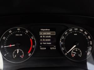 Серый Шкода Октавия 2021 в Рига, объемом двигателя 1.00 л и пробегом 104 тыс. км за 13500 €, фото 12 на AUTOMOTO.COM.LV